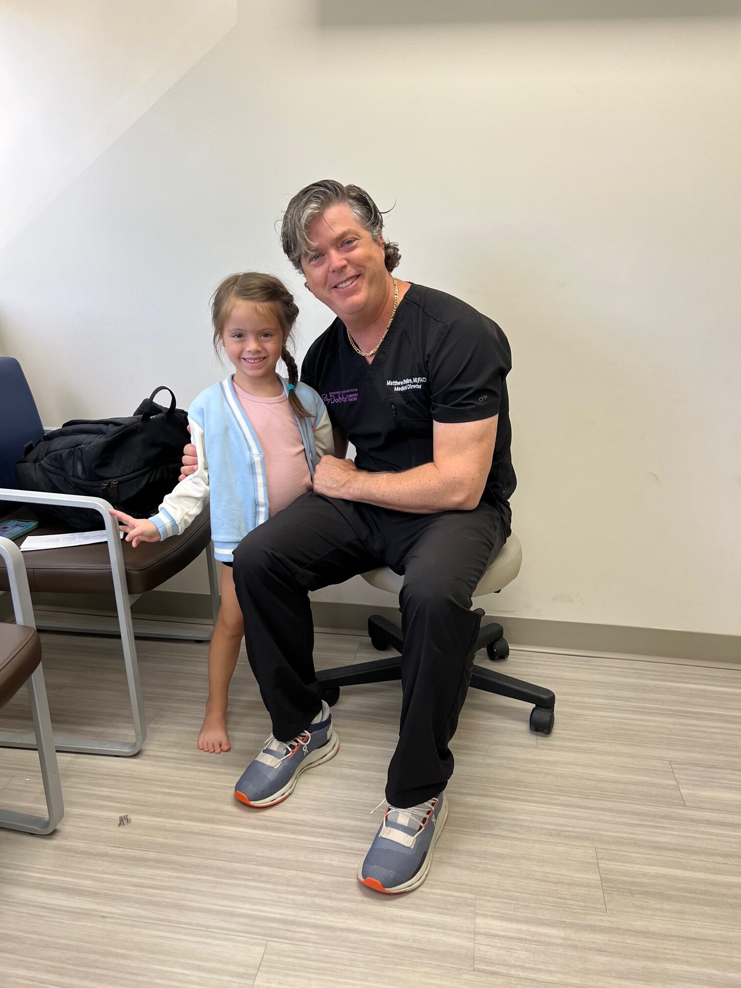 Paley European Institute - konsultacje dr. Matthew Dobbs w Warszawie ...